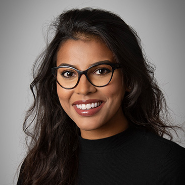 Priya Shah - Weil, Gotshal & Manges LLP